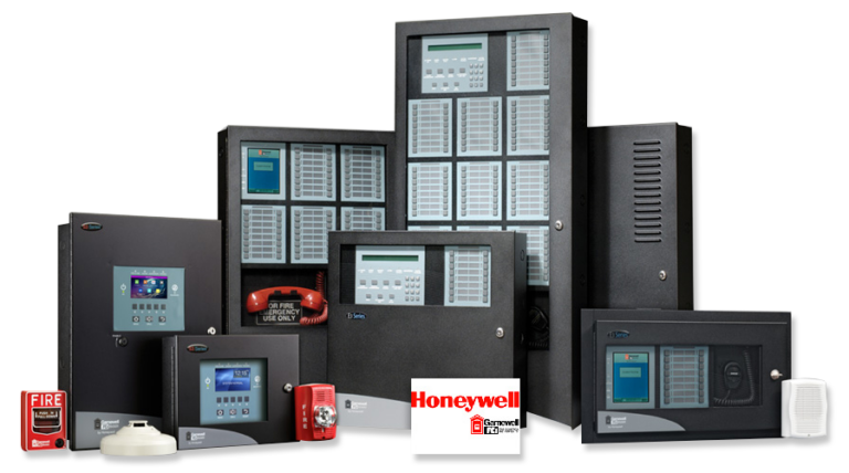 Honeywell Fire Alarm Systems