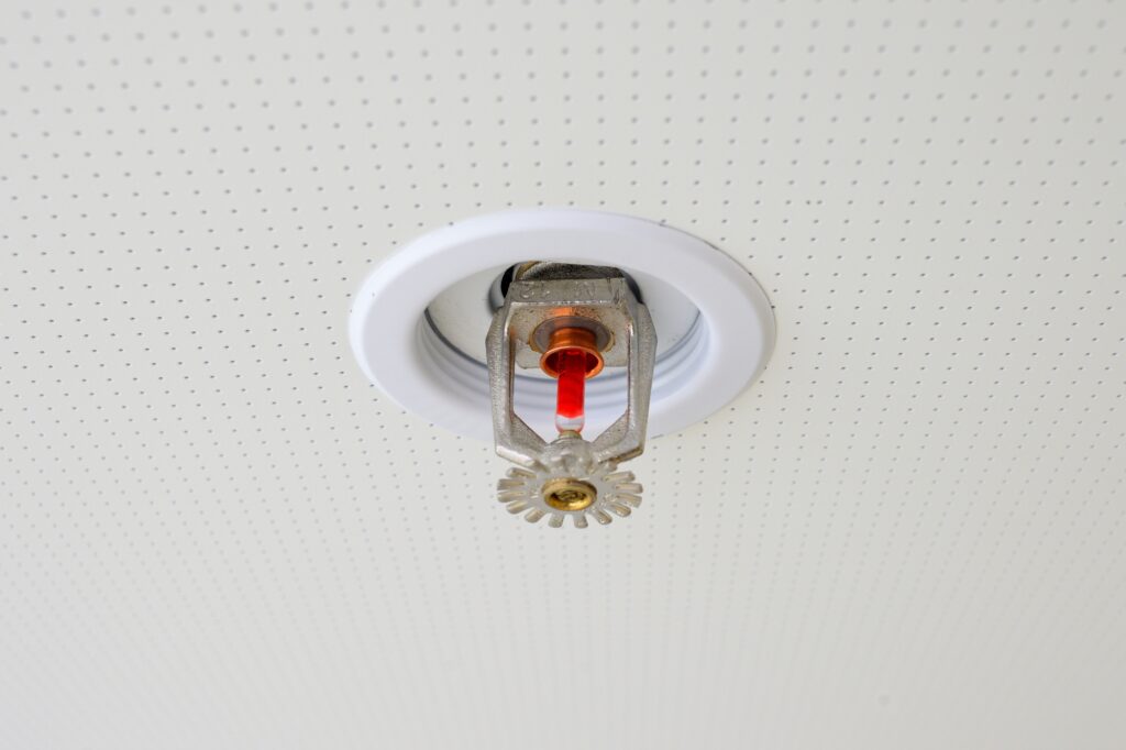 Testing & Inspection - Committed To Protection For 20 Years