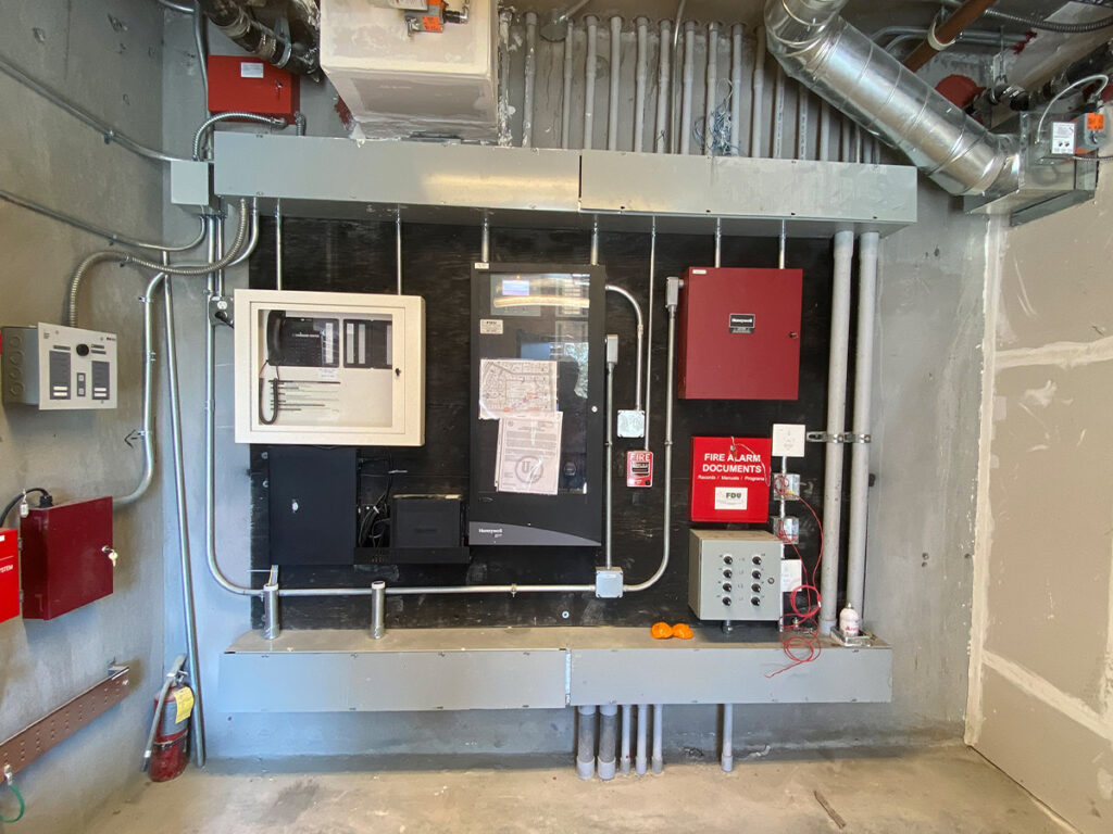 Fire Alarm Testing and Inspection – Have You Had Fire Alarm Inspection ...