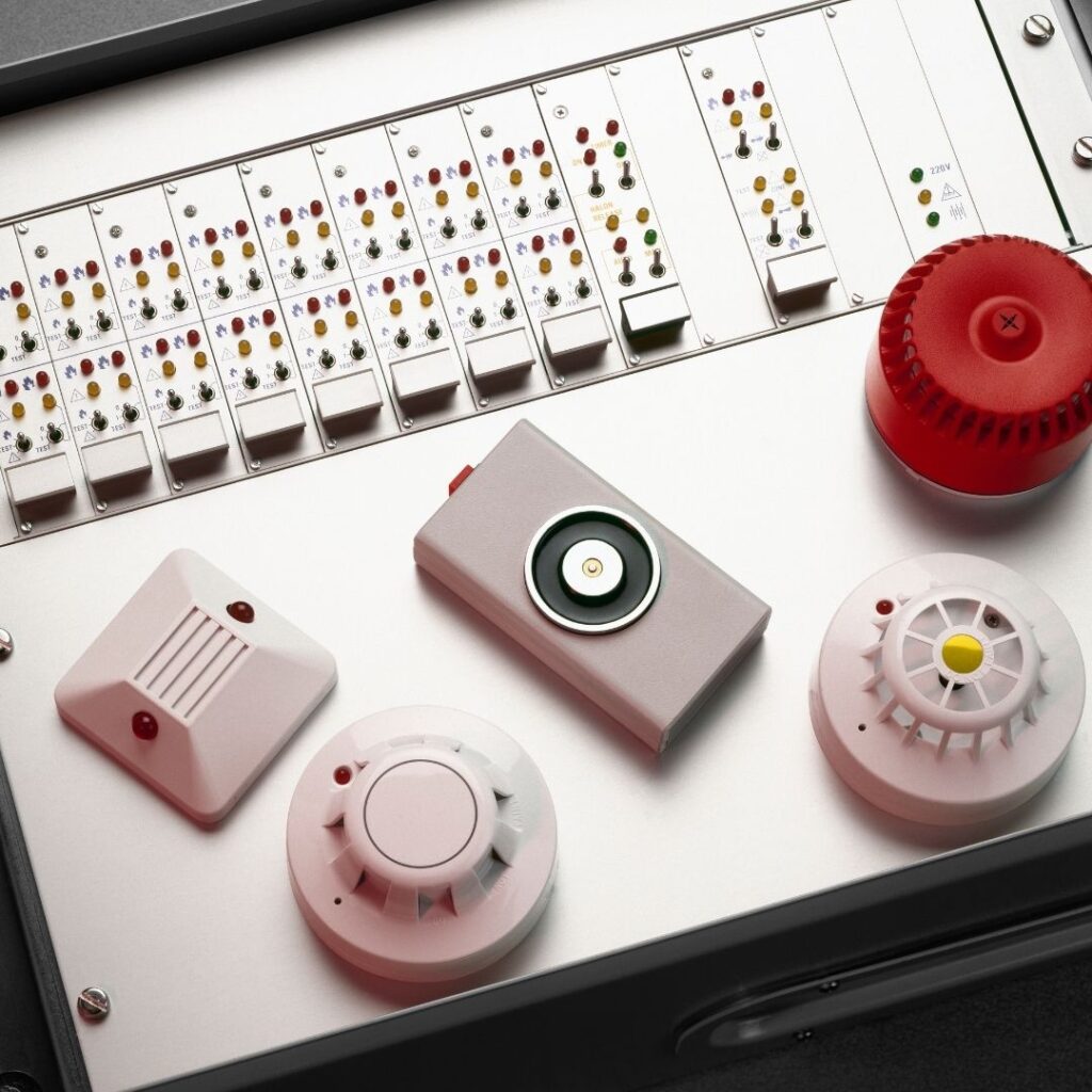 Get To Know Our Process - Fire Alarm System Services Bay Area
