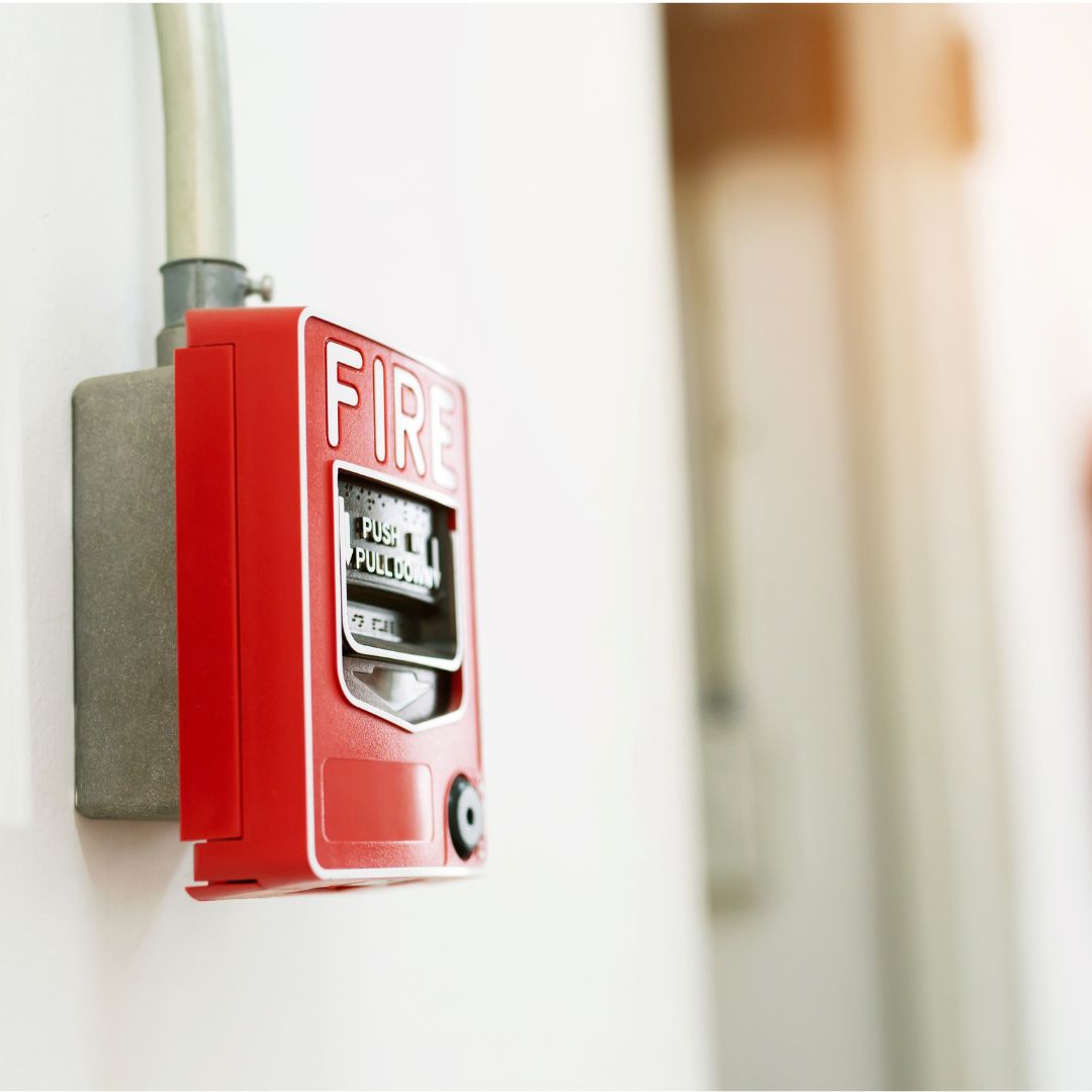 How to Know When to Get Your Fire Alarm Inspected and Tested - Fire ...